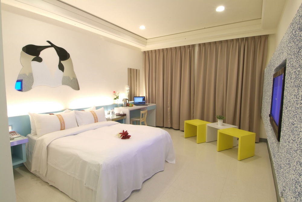 타이베이 자이언트 리치 킹 플라자 호텔 | 2025년 최신 가격 & 프로모션 - 클룩 Klook 대한민국